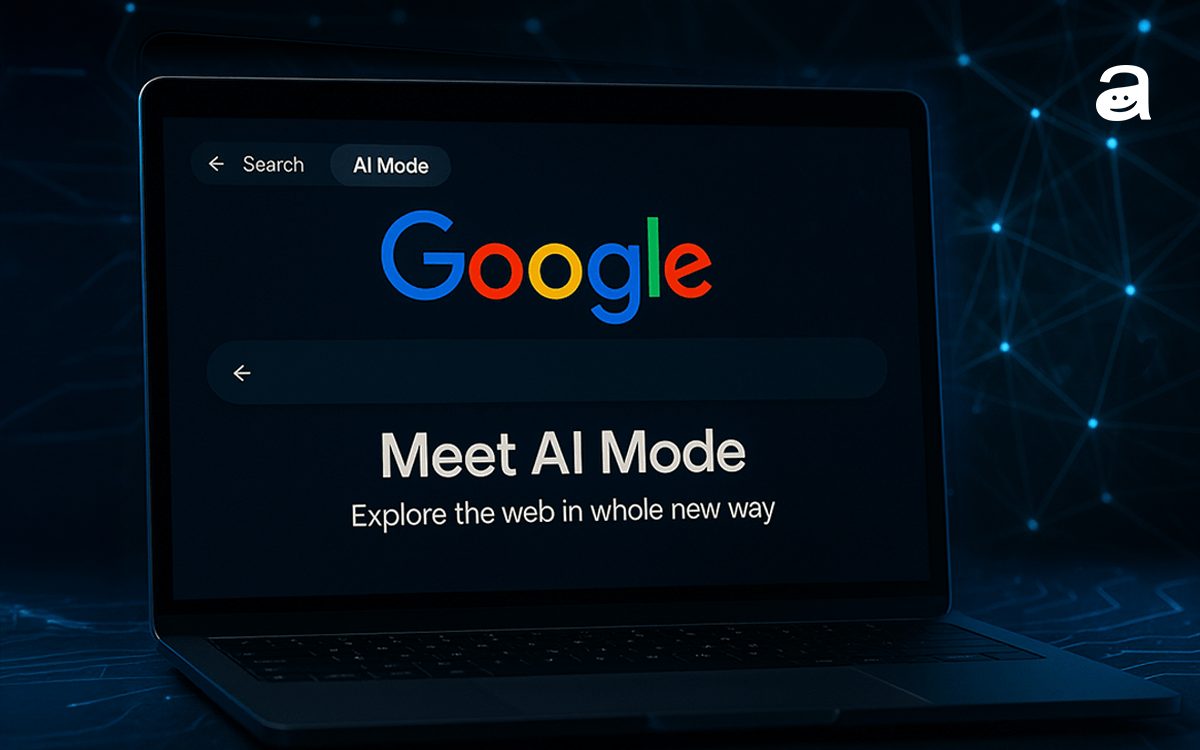 Google AI Modeを発表。日本上陸も間近か？検索の進化がもたらす転換点に、マーケターとSEO担当者はどう対応すべきか？ - awoo