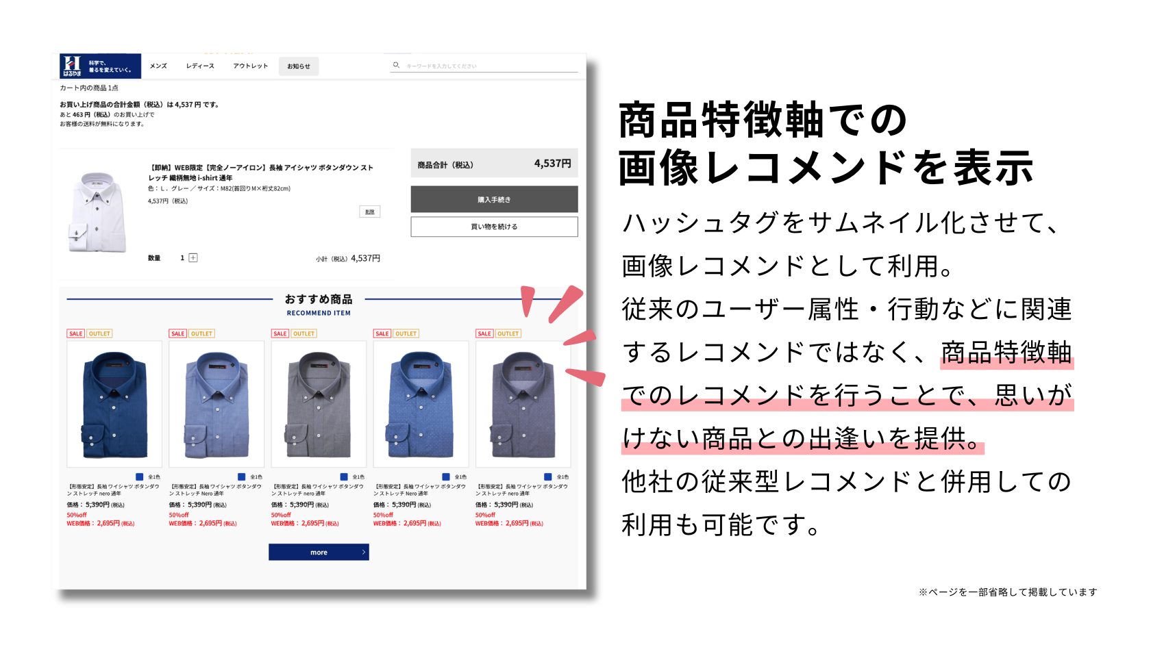 【導入事例】「はるやまオンラインストア」がAIマーケティングソリューション『awoo AI』を導入 - awoo