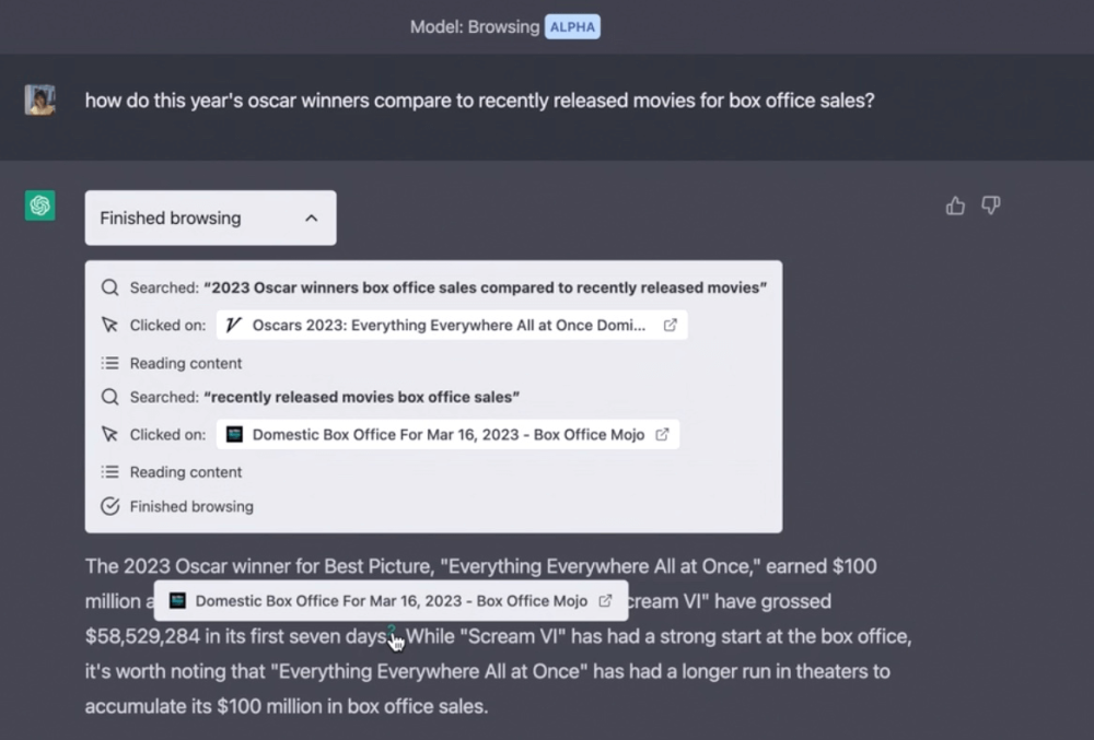 ChatGPT 於 SEO 的兩大錯誤應用—— 工欲善其事，必先避其坑！ - awoo