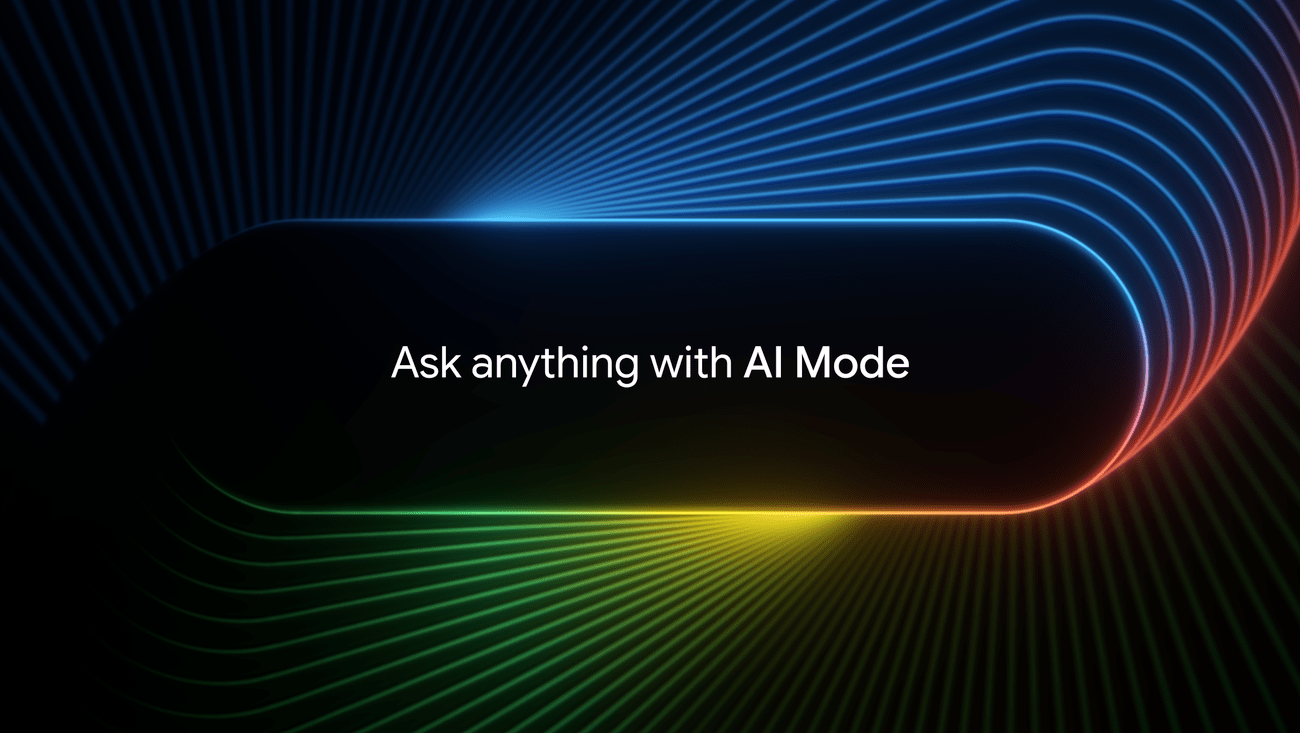 Google AI Mode 正式登場：搜尋進化的轉捩點，行銷與 SEOer 該如何應變？ - awoo
