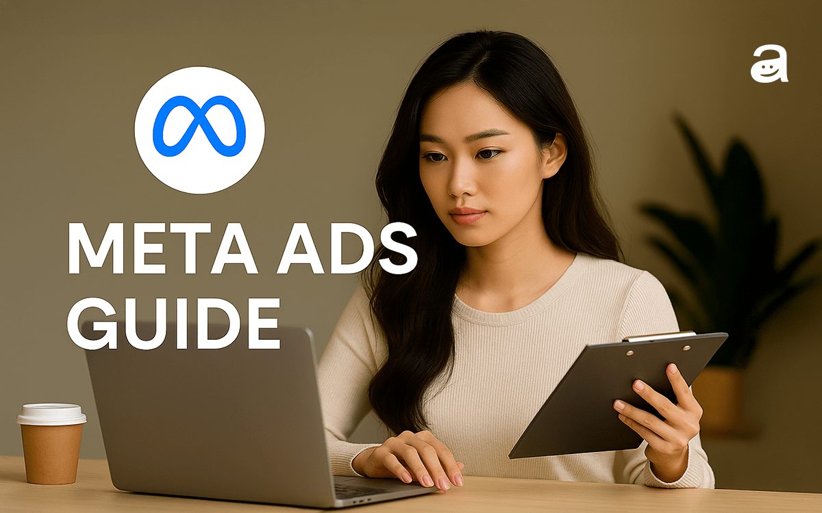 Meta 廣告怎麼投最有效？版位、格式、預算設定全圖解 - awoo