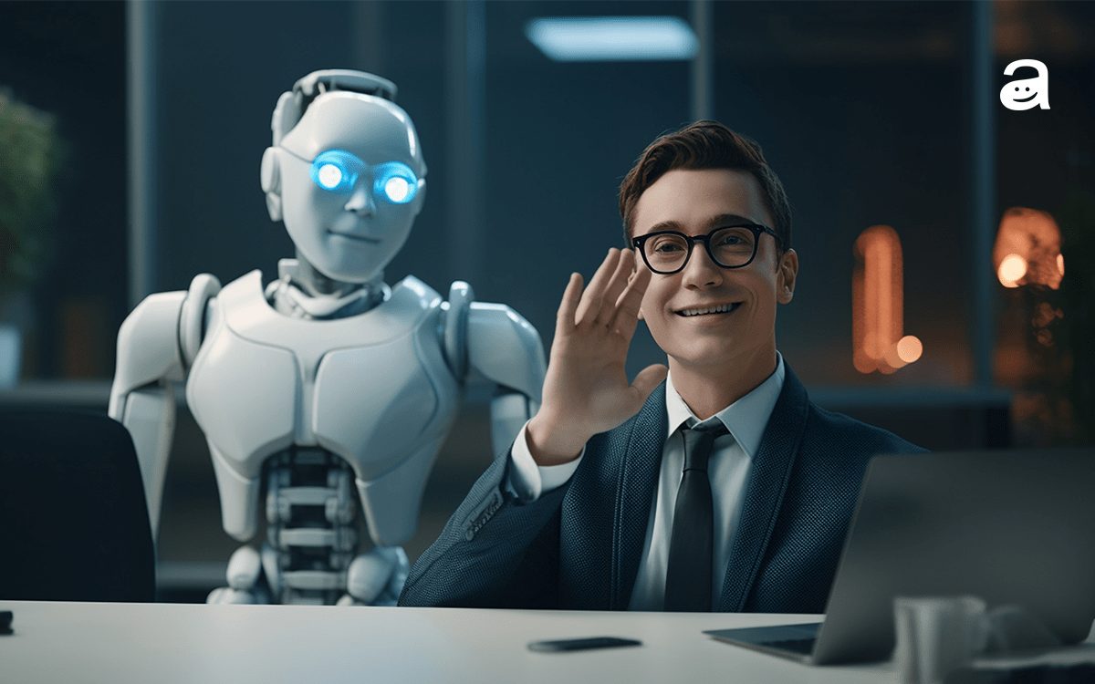 AI Agent 是什麼？從實務應用到企業轉型的關鍵攻略 - awoo