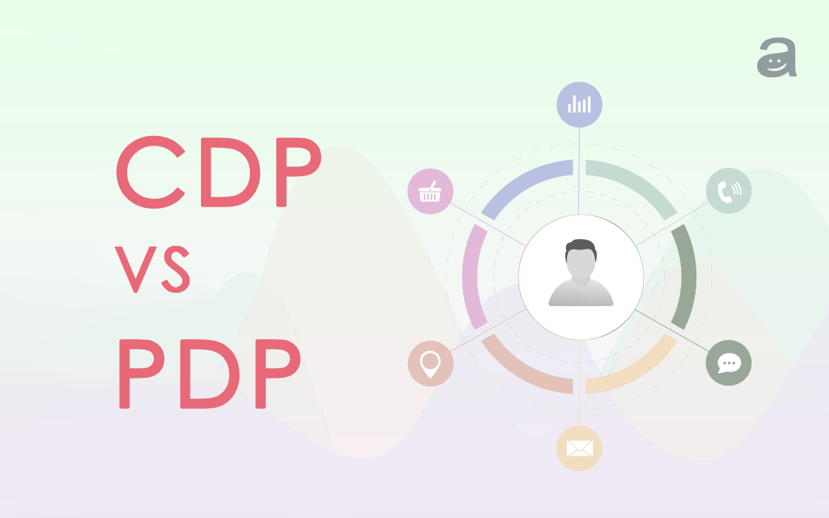 CDP是什麼？導入CDP後，行銷人員總是發現缺少這一塊！ - awoo