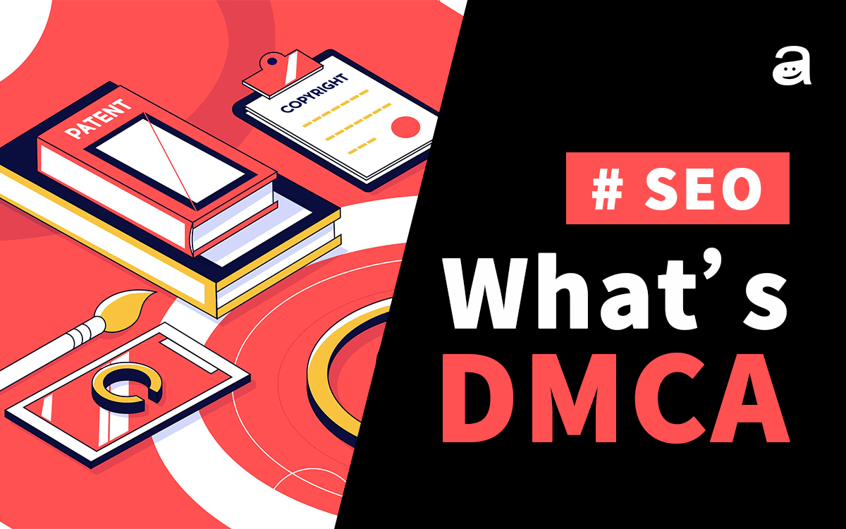 DMCA 是什麼？用 DMCA 保護你的著作權不被盜用 - awoo
