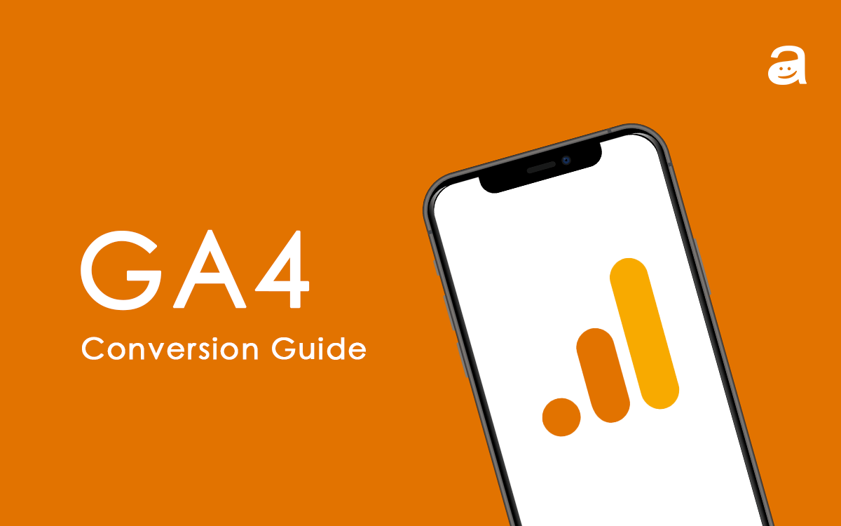 Google Analytics 4(GA4)轉換該如何設定？3步驟教你輕鬆完成 - awoo