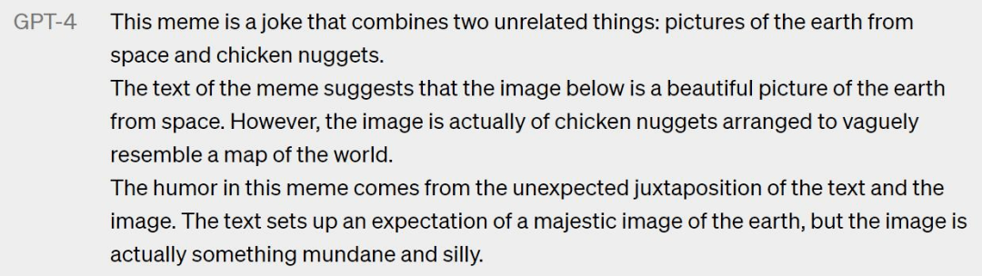 ChatGPT 再升級！OpenAI 震撼發布 GPT-4 四大面向的飛躍式提升 - awoo