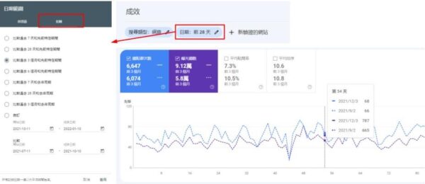 【Google Search Console 完整教學】報表應用技巧、安裝驗證方式全收錄 - awoo