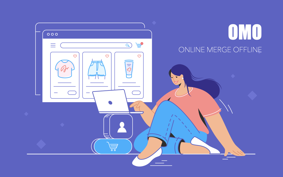 新零售拼誰最懂客戶！OMO 如何讓購物體驗更加個人化？ - awoo