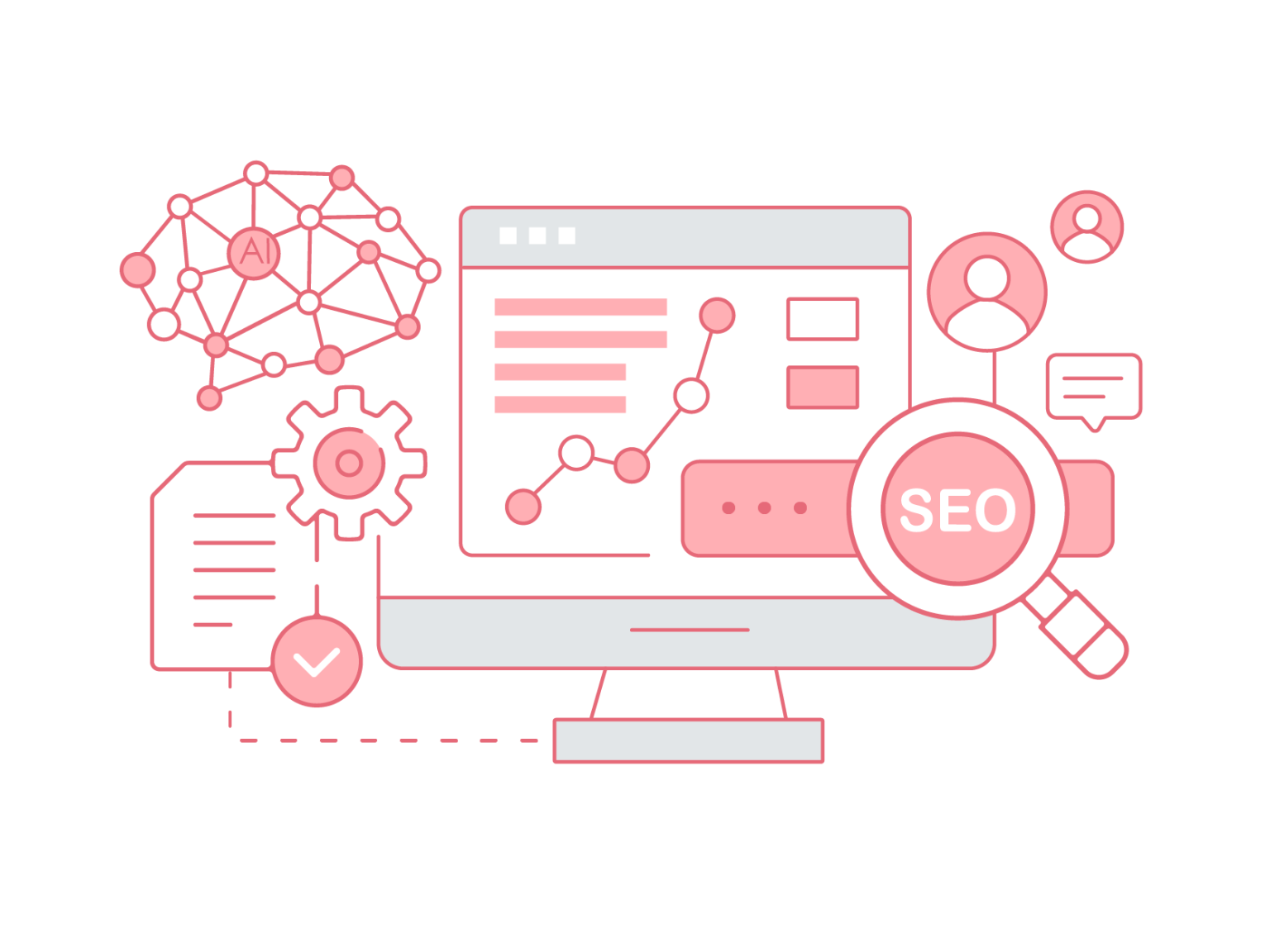 awoo Intelligence 阿物科技 - AI 超級銷售・智能電商解決方案