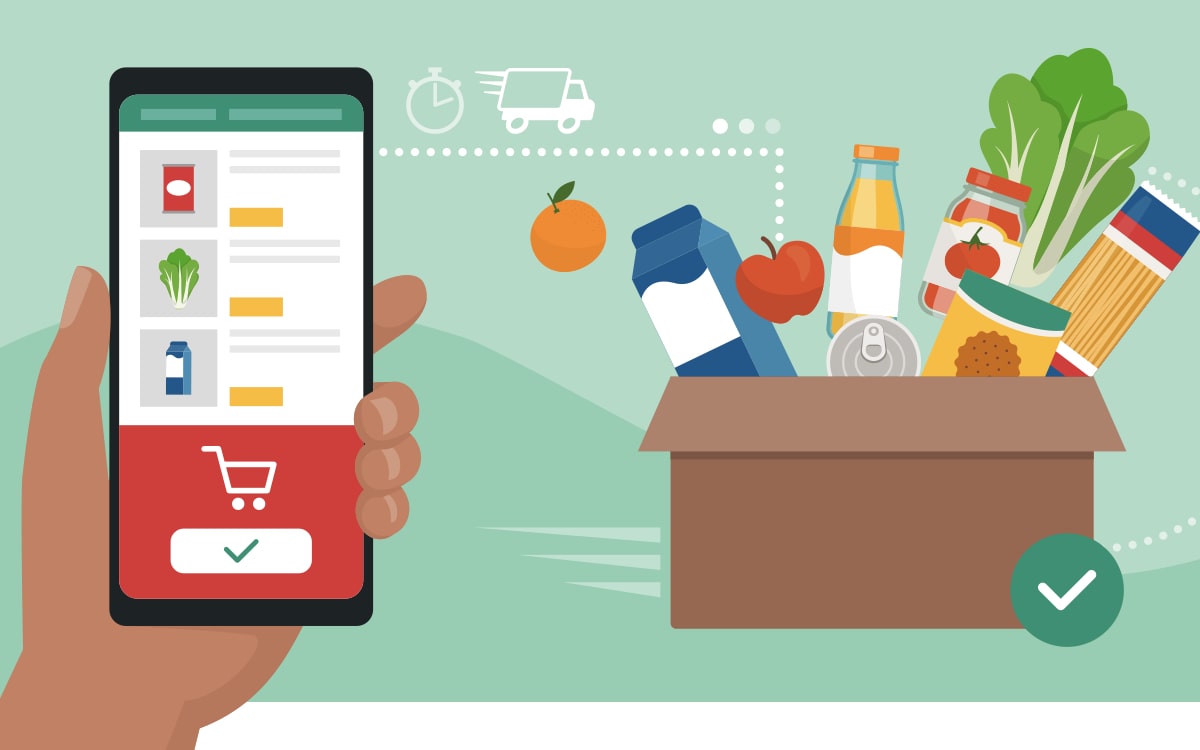 從純電商走向實體店鋪，Amazon 的 OMO 新零售帝國 - awoo