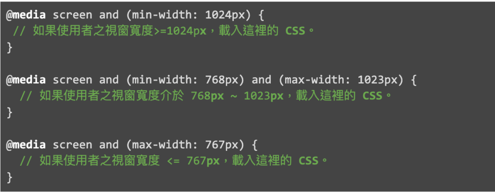 RWD 是什麼？與 AWD 有什麼不同，響應式網站設計對 SEO 好處介紹 - awoo