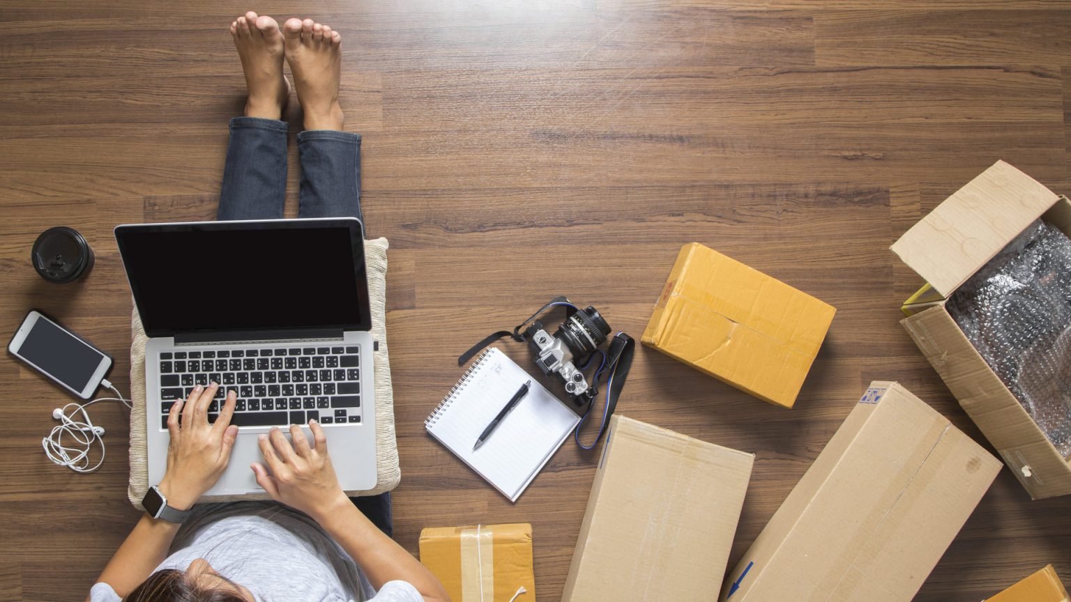 awoo Intelligence 阿物科技 - AI 超級銷售・智能電商解決方案