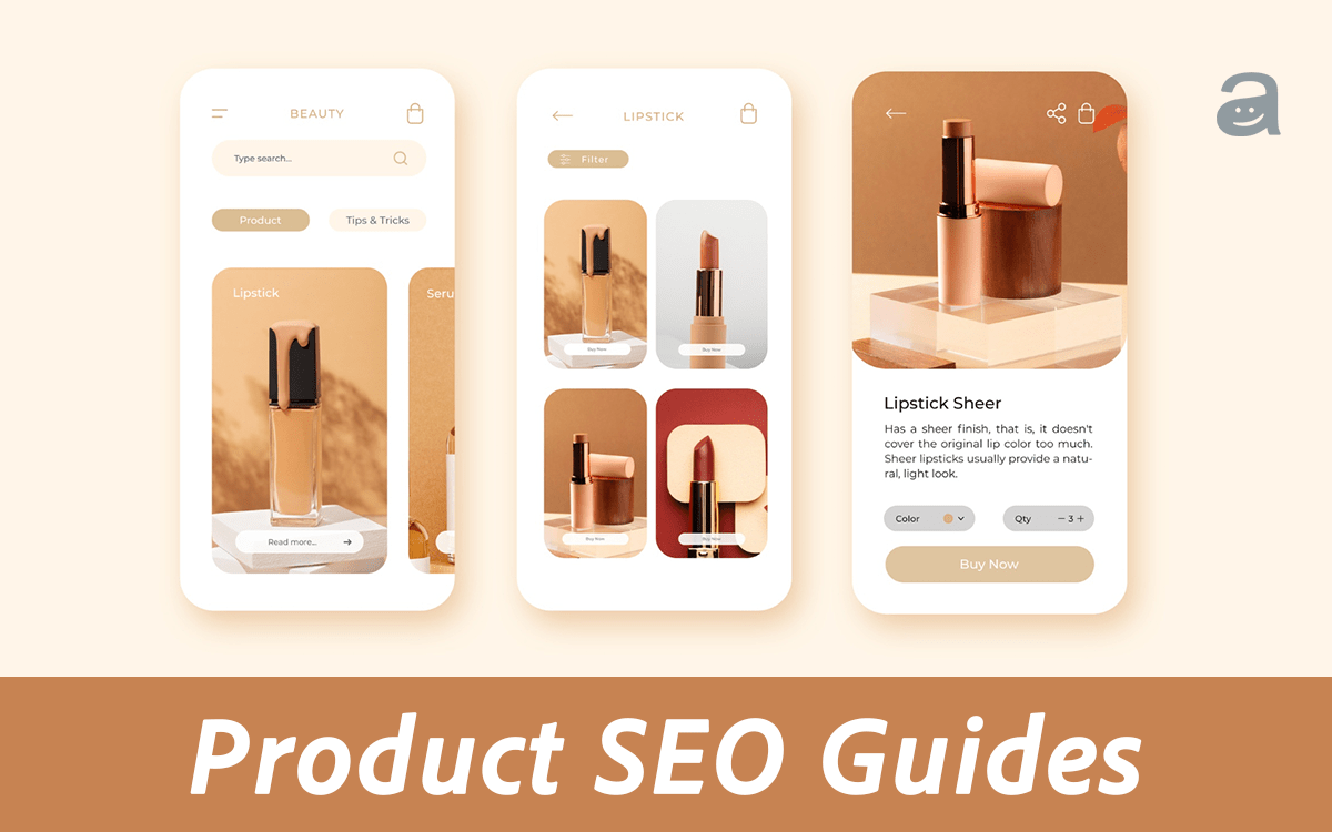 商品 SEO 全攻略：8 個提升商品頁面(PDP)曝光的實用技巧 - awoo