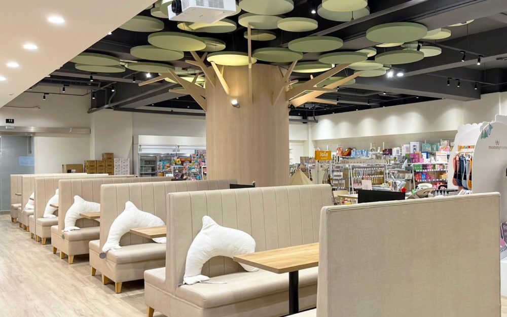 SEO 策略 + AI 標籤助攻媽咪學苑 電商流量 x 轉換有感成長！ - awoo