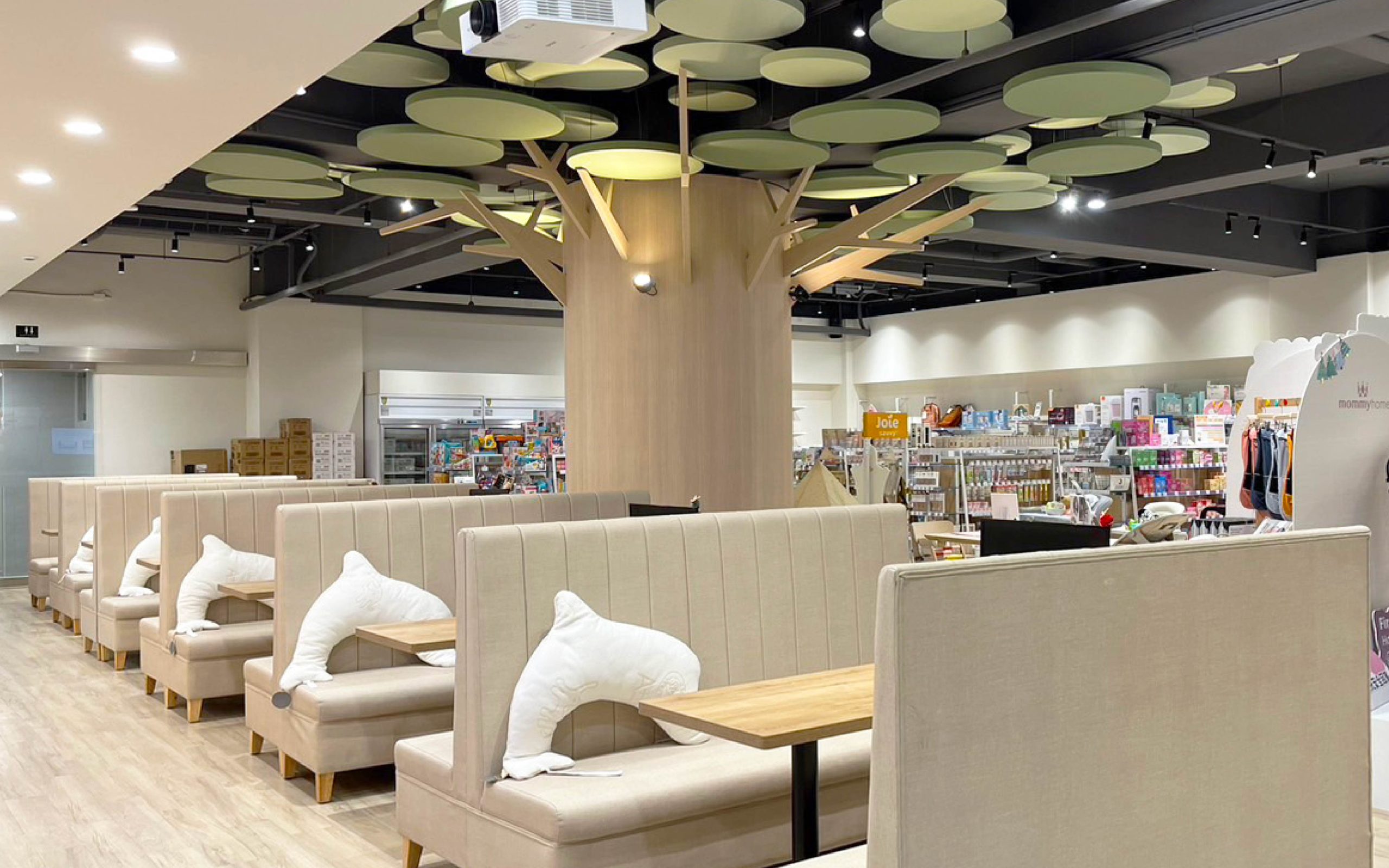 SEO 策略 + AI 標籤助攻媽咪學苑 電商流量 x 轉換有感成長！ - awoo