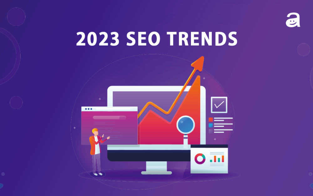 2023 SEO十大趨勢，讓企業掌握流量新高度 - awoo
