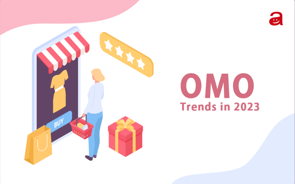 2023 新零售 OMO 三大趨勢：以商品數據看見跨通路的消費需求 - awoo