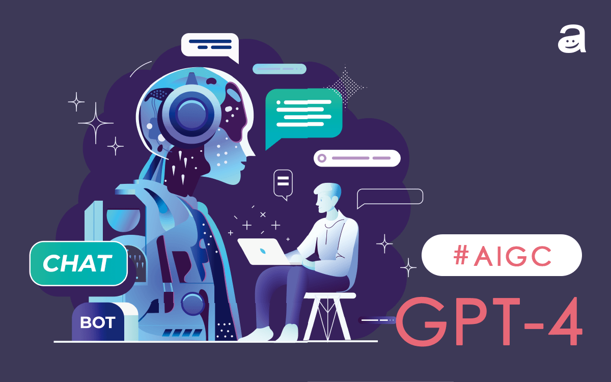 ChatGPT 再升級！OpenAI 震撼發布 GPT-4 四大面向的飛躍式提升 - awoo