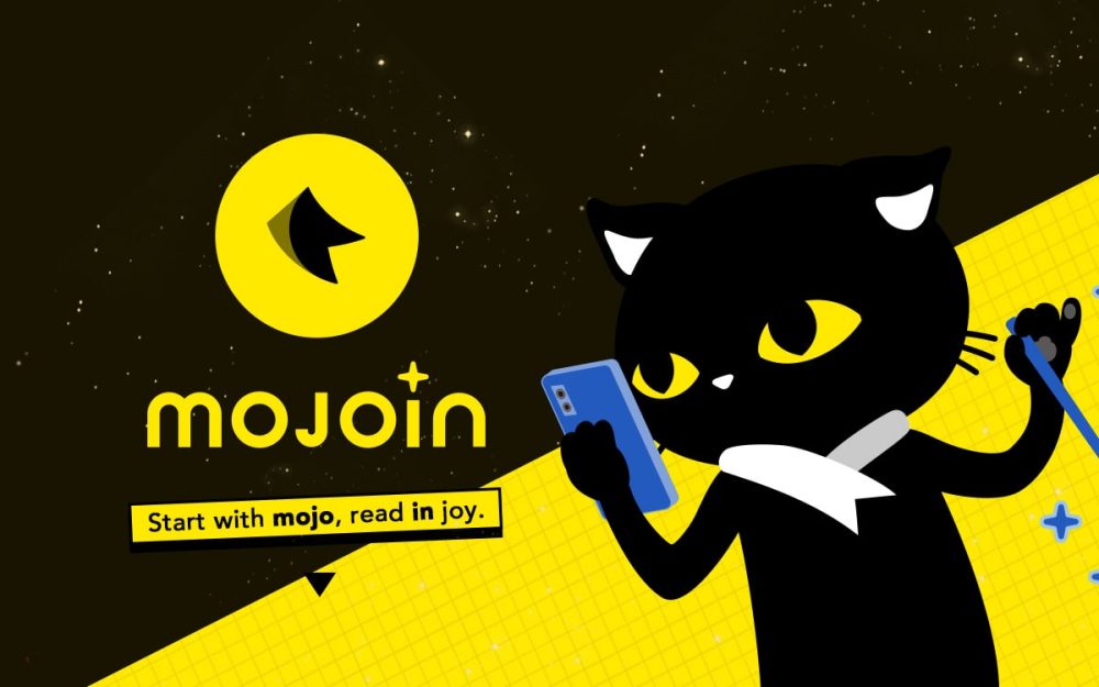 SEO 專家助 MOJOIN 網站迭代、有感提升台灣原創漫畫小說能見度 - awoo